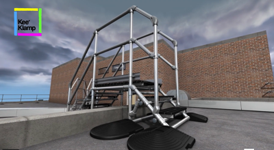 Video Library - Kee Safety