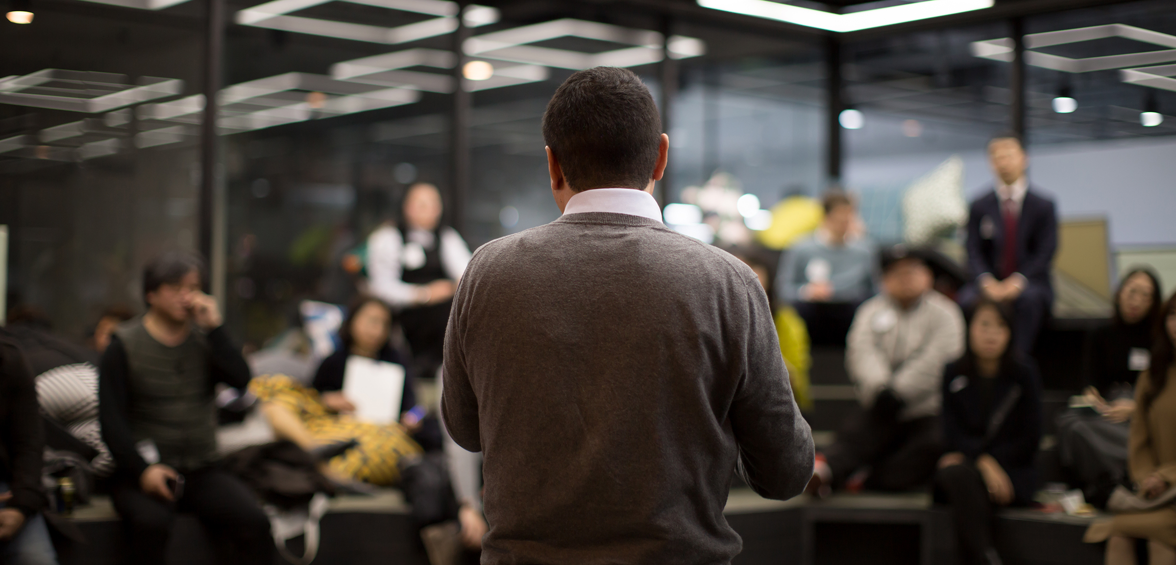 Rooftop Guardrail, Railing for Roof Edge Protection - Kee Safety